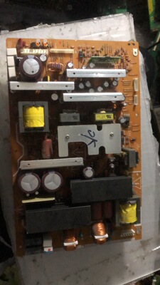 原装日立 42PD7990TC 电源板MPF7415 PCPF0066 55A现货实图测好发