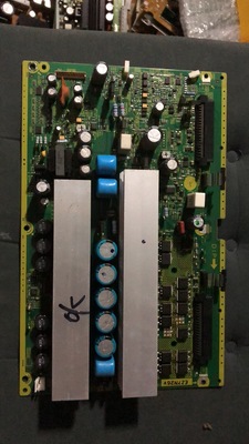 原装拆机TH-42PV700C 42PV70C松下SC板TNPA4182