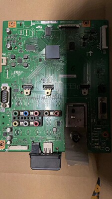 原装夏普LCD-26LX430A 主板QPWBXF807WJN2 屏LK260T3LW30K
