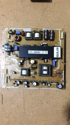 原装长虹PT42638NHDX电源板PSPF321501C LJ44-00187A YD13 YB09屏