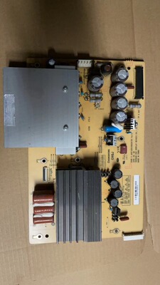 长虹 PT50638X PT50718X Z板 PM50H2111 X板 JUQ7.820.00034701