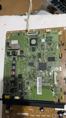 拆机三星PS51E490B2RXXZ 主板BN41-01785A 配屏S51AX-YB01