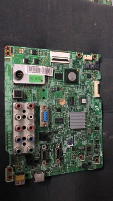 三星PS51D450A2 PS51D490A1主板BN41-01590B/A配屏S50HW-YB07