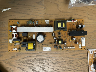 原装KLV-40BX423液晶电视电源板APS-284 1-883-776-21/11