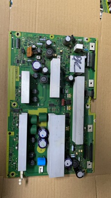 松下 TH-50PV80C TH-50PV80CA SC板 Y板 TNPA4393AH TNPA4393 AH