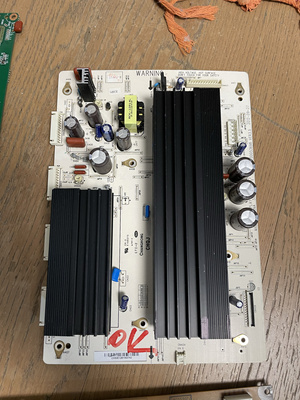 3D50A3700DY板JUQ7.820.00053698 VER3.4