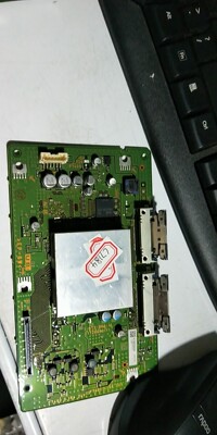 原装索尼KLV-52W380A倍频板逻辑板1-873-860-11 屏LTY520HE03