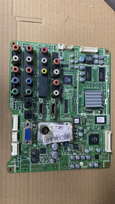 原装三星PS50C91HX-XTT主板BN94-01357D BN41-00823C YB02屏