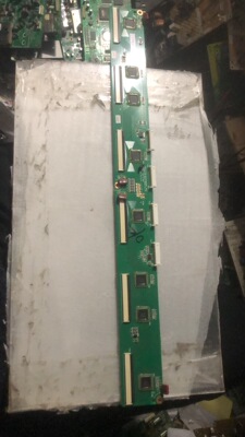 原装长虹3D50A3700iD缓冲板JUQ7.820.00058100配PM50H4000屏