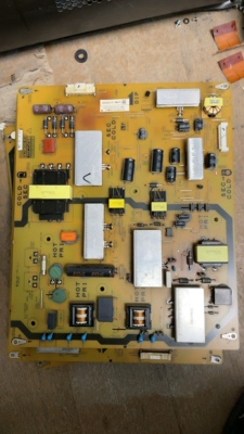 LCD-60LX565A电源板QPWBFG424WJN1 DUNTKG424FM01