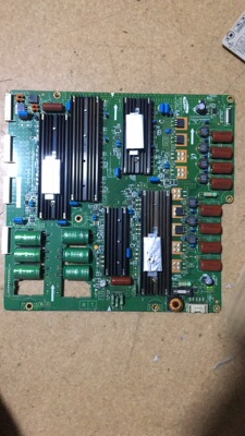 原装长虹3DTV58938B X板LJ41-08415A LJ92-01713 LJ92-01725A