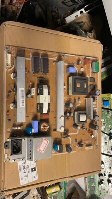 三星ps43d450a2 43d490a1等离子 电视机电源板BN44-00442B