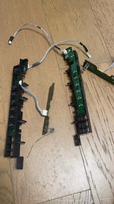 JA30911-A 日立 按键板 P42E102C P50A102C P50X102C P42E202C