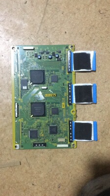 原装松下TH-42PZ800CTH-46PZ800C逻辑板TNPA4439AF AE