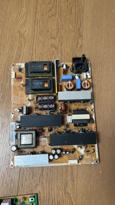 原装三星LA55C650L1F LA55C630K1F电源板 BN44-00342A