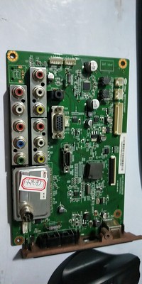 现货 原装长虹3D42A3700iD主板JUC7.820.00061118配屏S43AX-YB01