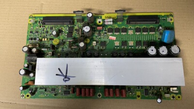 松下TH-42PA60C SC板TNPA3794