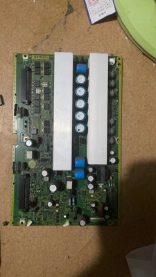 松下TH-42PV700C 42PV70C 等离子Y板TNPA4182 AF/AG