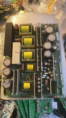 配件日立P60X101C电源板MPF7714A PCPF0157 77B