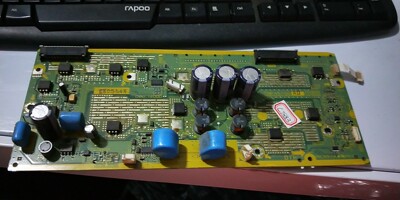 原装 松下 TH-P46U20C TH-P46S25C SS板 TNPA5106 AC 测试好