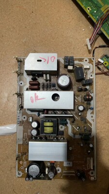 松下TH-42PV8C 50PV80C电源板LSJB1261-2/1 LSEP1260通用TNPA4221