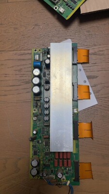 原装松下等离子TH-42PG10C SC板TNPA3794AB SS板TNPA3795AB单片