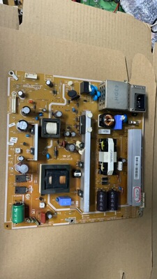原装三星RS43D450A2 PS43D490A1电源板BN44-00442B