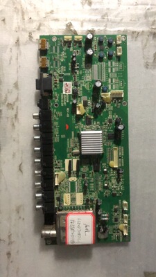 康佳LC52DT08DC主板35013407屏LTA520HB09