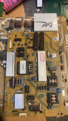 夏普LCD-40M3A 40DS15A 40F360A通用电源板RUNTKB422WJQZ