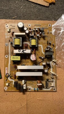 松下TH-P42S10C/46/50S10C等离子电源板NPX747MF-1A ETX2MM747MF