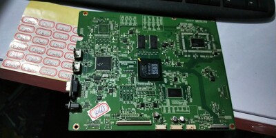 原装日立 42PD9580 /9500TC 主板 JA07352 配屏FPF42C160135UA-55