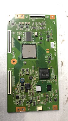 原装 索尼 KDL-46W5500 逻辑板 46NN-MB4C4LV0.7 屏 LTY460HF