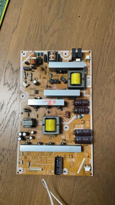 松下TH-P42C33C/P50U30C/P42U30C电源板MPF6908/ MPF6909通用