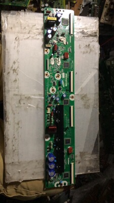 三星PS43F4000AR Y板LJ41-10321A LJ92-01947A屏S43SD-YB02