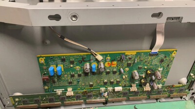 现货 原装 TH-P50U30C P50UT30C SC板 TNPA5351 AF AJ