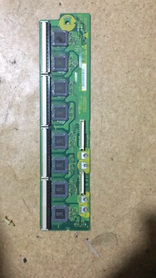 原装日立P42E102C缓冲板 P#JA31583-A