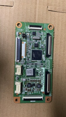 长虹PT42638NHDX 3DTV42758逻辑板LJ41-08392A/08392B/08392C