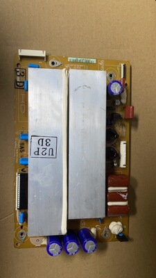 原装S50HW-YD13 YB06 Z板LJ41-08457A