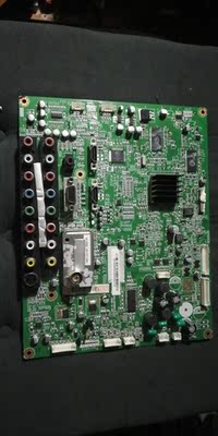 原装长虹PT50618主板JUC7.820.00006947屏S50HW-YB06 YD11