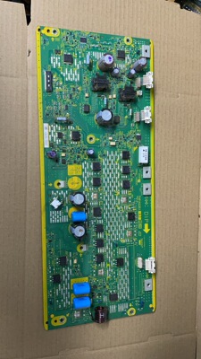 原装松下 TNPA5351AJ AF SC板 TH-P46U30C TH-P46UT30C SCY板