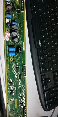 松下TH-P50U30C P50U33C TH-P50UT30C SS板TNPA5357 AB Z板