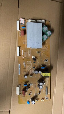 PS43D490A1 PS43D450A2屏S42AX-YD15 Y板LJ41-09479A LJ92-01797A