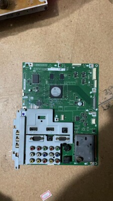 原装夏普LCD-60E77A LCD-60Z770A主板QPWBXF400WJN1/2