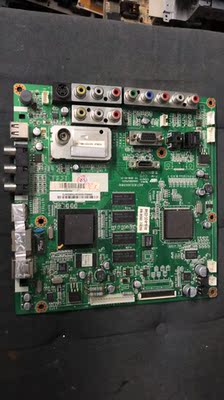 原装长虹3D42738iV PT42638X主板JUC7.820.00039621屏PM42H3000