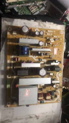 松下 TH-P50G20C等离子电视机电源板 NPX805MS2 X ETX2MM806MEH