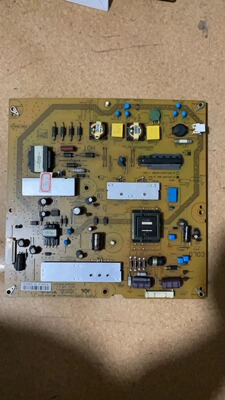 原装 夏普LCD-46LX235A NX255A电源板RUNTKB024WJQZ/WJN1 测试好