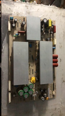 HPC PP-42SCY板LJ41-05075A配三星屏S42AX-YD05 S42AX-YB04