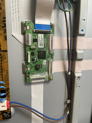 LG42PA450C-CM逻辑板42T4-CTRL-H20C EAX64703201