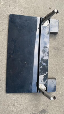 原装松下TH-P42/46/50U/C/UT30C等离子电视底座 台座