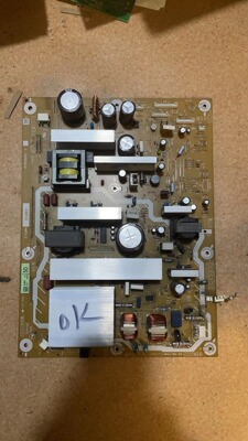 松下 TH-P50U20C 50S25C TH-P46U20C 等离子电源板 NPX805MS2